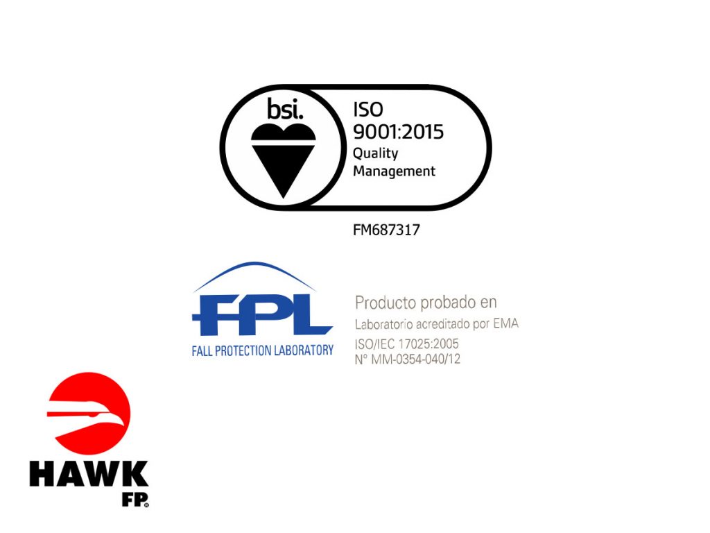 LINEA ANTITRAUMA LAT Hawk – AESI