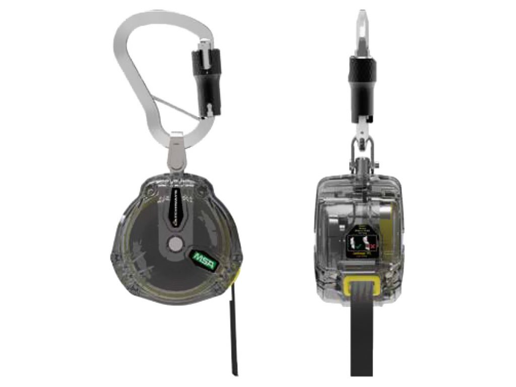 LATCHWAYS PFL ARCFLASH 63032-00N MSA – AESI