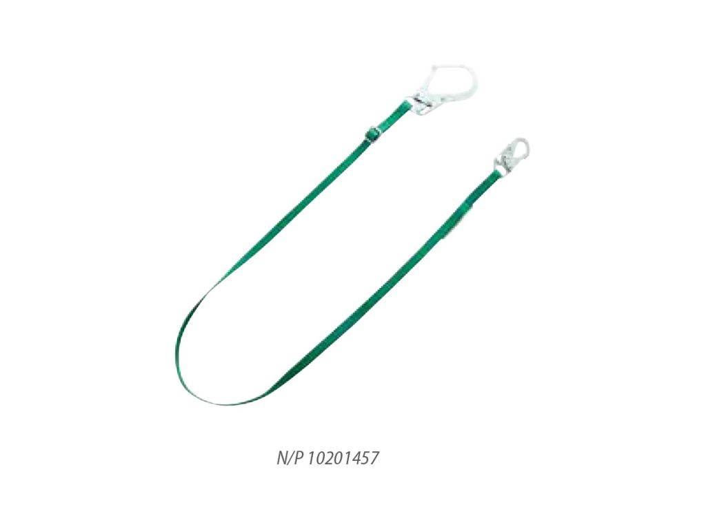 Línea de Restricción V-SERIES 10201457 MSA – AESI