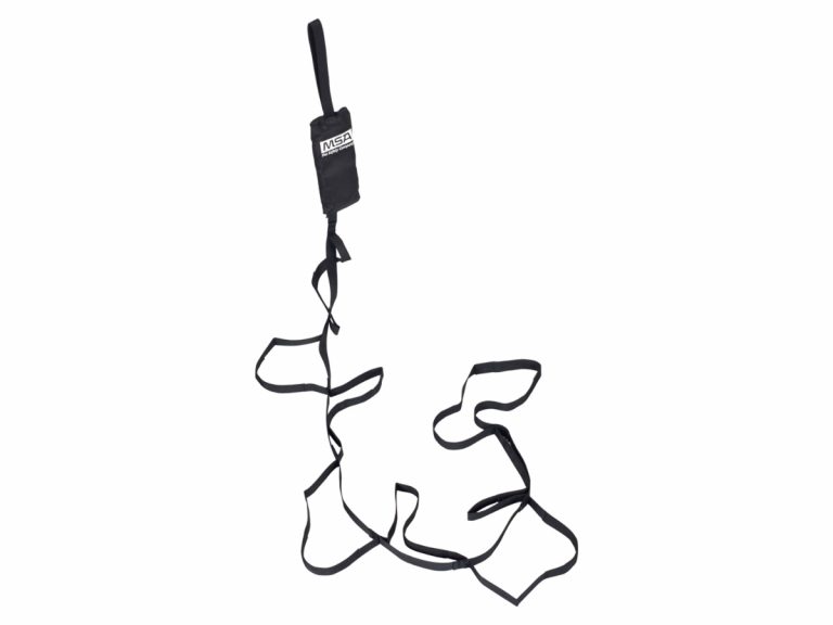 Reductor de trauma por suspensión Safety Step 10063441 MSA – AESI